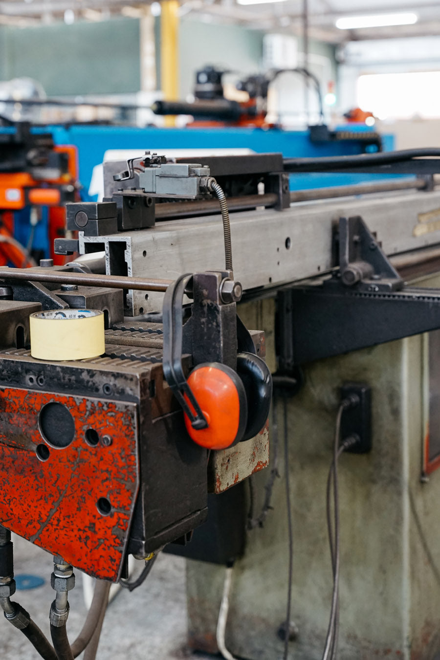 Our Story – Pedersen + Lennard Global